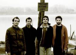 Toranja - discography, line-up, biography, interviews, photos