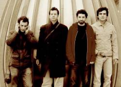 Toranja - discography, line-up, biography, interviews, photos