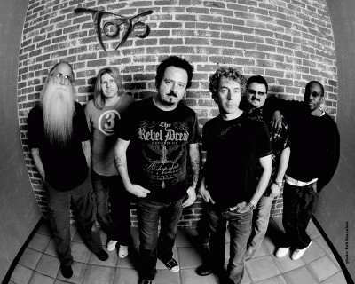 Toto - discographie, line-up, biographie, interviews, photos