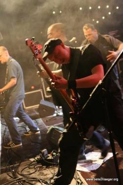 Toxpack - discography, line-up, biography, interviews, photos