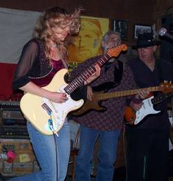 Tracy Conover - discography, line-up, biography, interviews, photos