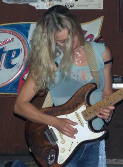 Tracy Conover - discography, line-up, biography, interviews, photos