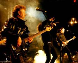 Transsylvania Phoenix - discography, line-up, biography, interviews, photos