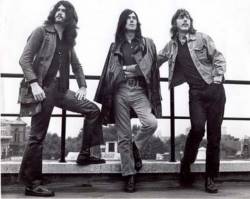 Trapeze - discography, line-up, biography, interviews, photos