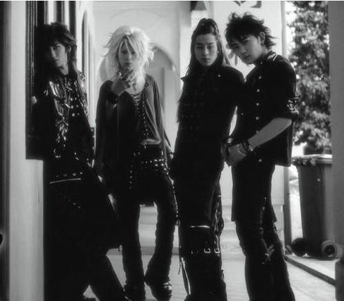 Trax - discography, line-up, biography, interviews, photos