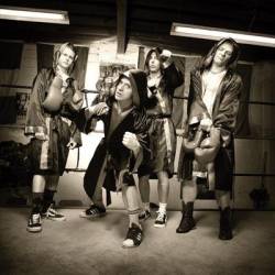 Treble Charger - discography, line-up, biography, interviews, photos