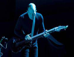 Trey Gunn - discography, line-up, biography, interviews, photos