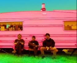 Tribe Of Cro - discography, line-up, biography, interviews, photos