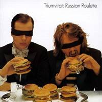 Triumvirat Russian Roulette (Album)- Spirit of Rock Webzine (fr)