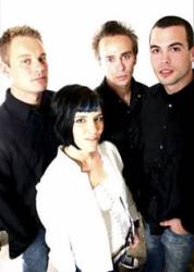 Tsunami Bomb - discography, line-up, biography, interviews, photos