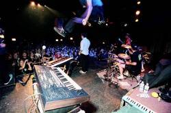 Tub Ring - discography, line-up, biography, interviews, photos