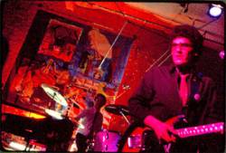 Tuxedomoon - discography, line-up, biography, interviews, photos