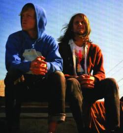 Two Gallants - discography, line-up, biography, interviews, photos