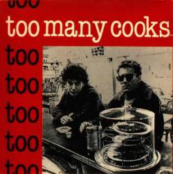 Too Many Cooks - discography, line-up, biography, interviews, photos