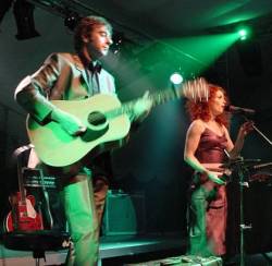 Two Timers - discography, line-up, biography, interviews, photos