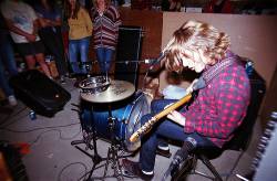 Ty Segall - discography, line-up, biography, interviews, photos