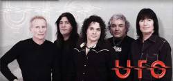 UFO - discography, line-up, biography, interviews, photos