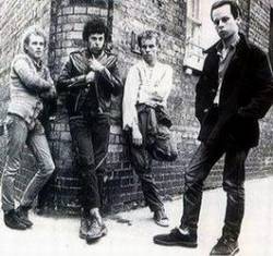UK Subs - discography, line-up, biography, interviews, photos