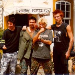 UK Subs - discography, line-up, biography, interviews, photos