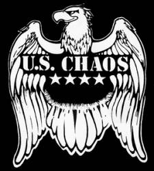 US Chaos - discography, line-up, biography, interviews, photos