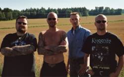 Ultima Thule - discography, line-up, biography, interviews, photos