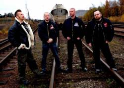 Ultima Thule - discography, line-up, biography, interviews, photos