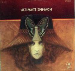 Ultimate Spinach - discography, line-up, biography, interviews, photos