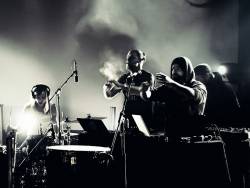 Ulver - discography, line-up, biography, interviews, photos
