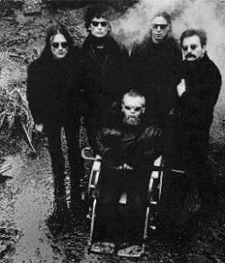 Univers Zero - Discografía, line-up, biografía, entrevistas, fotos