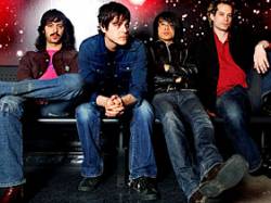 VHS or Beta - discography, line-up, biography, interviews, photos