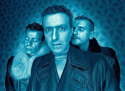 Van Gogh - discography, line-up, biography, interviews, photos