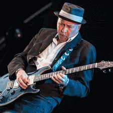 Van Wilks - discography, line-up, biography, interviews, photos