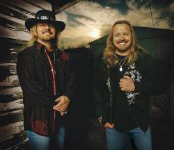 Van Zant - discography, line-up, biography, interviews, photos