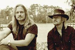 Van Zant - discography, line-up, biography, interviews, photos