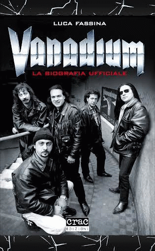 Vanadium - discography, line-up, biography, interviews, photos