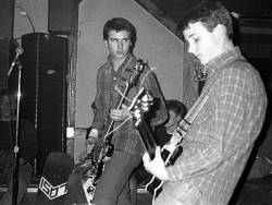 Vatican Commandos - discography, line-up, biography, interviews, photos