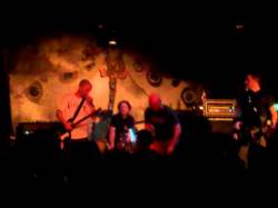 Vatican Commandos - discography, line-up, biography, interviews, photos