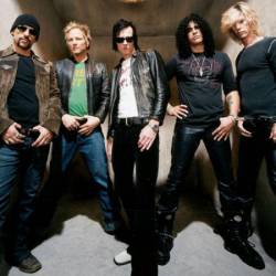 Velvet Revolver - Discografía, line-up, biografía, entrevistas, fotos