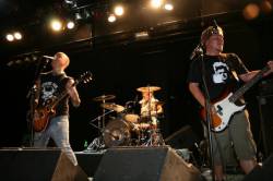 Venerea - discography, line-up, biography, interviews, photos