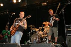 Venerea - discography, line-up, biography, interviews, photos