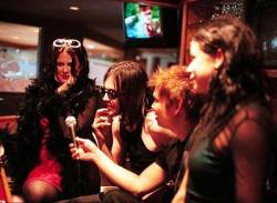 Veruca Salt - discography, line-up, biography, interviews, photos