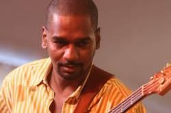 Victor Bailey - discography, line-up, biography, interviews, photos