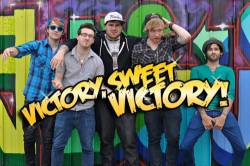 Victory Sweet Victory - discography, line-up, biography, interviews, photos