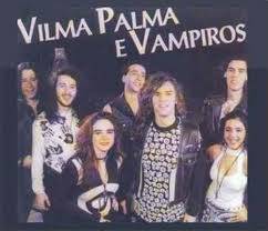 Vilma Palma e Vampiros - Discografía completa álbumes