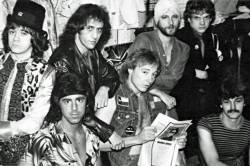 Vince Vance And The Valiants - discography, line-up, biography ...