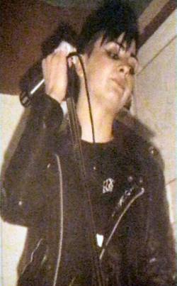 Violators - discography, line-up, biography, interviews, photos