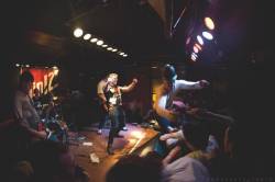 Violent Reaction - discography, line-up, biography, interviews, photos