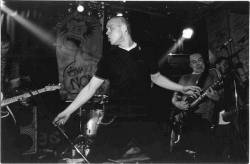 Voice Of A Generation - discography, line-up, biography, interviews, photos