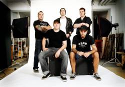 Voice Of A Generation - discography, line-up, biography, interviews, photos