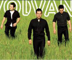 Volovan - дискография, состав, биография, интервью, фотографии